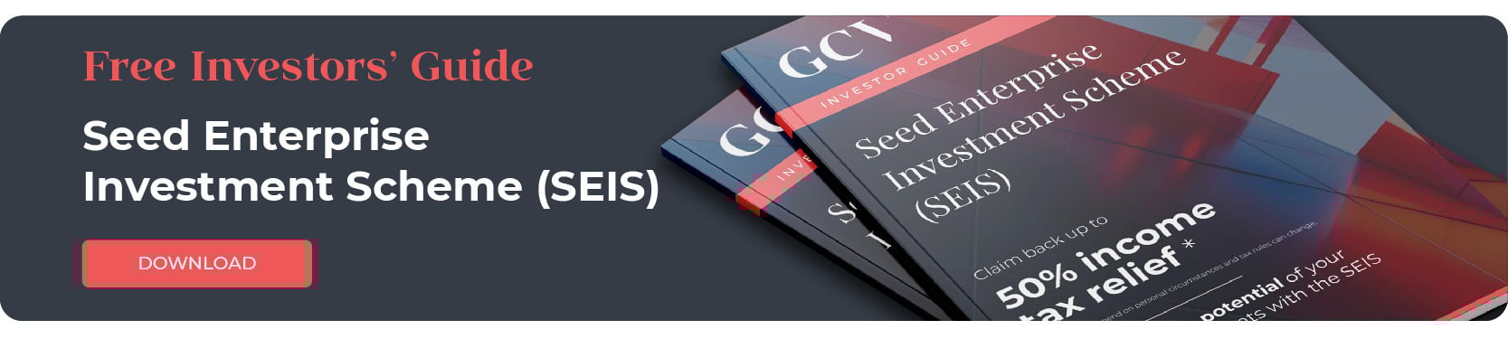 SEIS vs EIS: how do the pair differ as investment schemes? | GCV